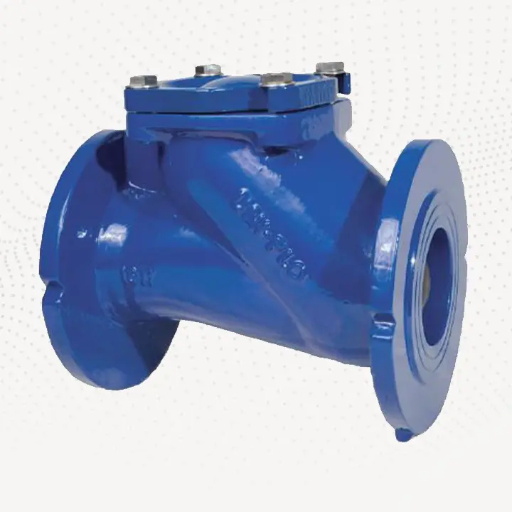 Valves - SANSPAR